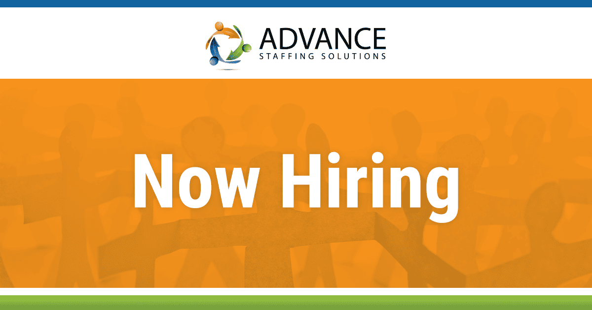 Woodsage Industries has partnered with Advance Staffing Solutions - The ...