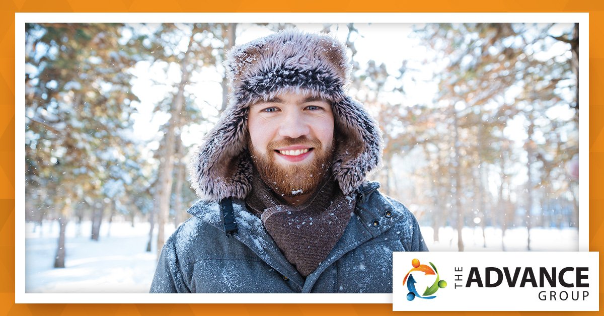 How to Get to a Job Interview in the Cold Weather - The Advance Group