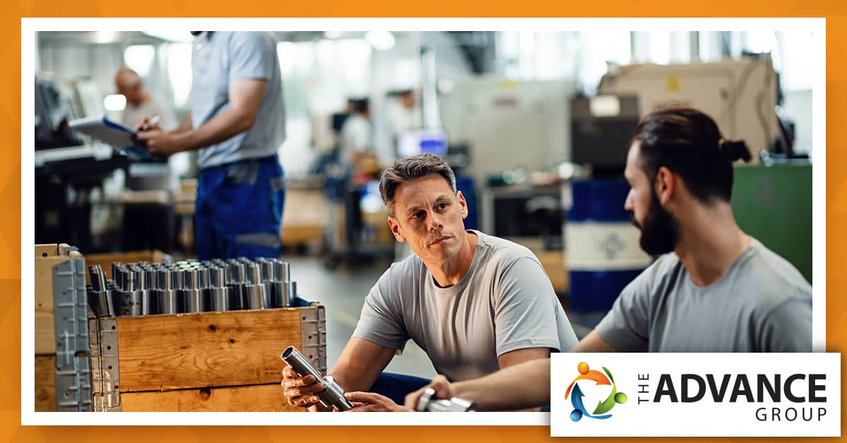 Emotional Intelligence Tips for Every Employee - The Advance Group