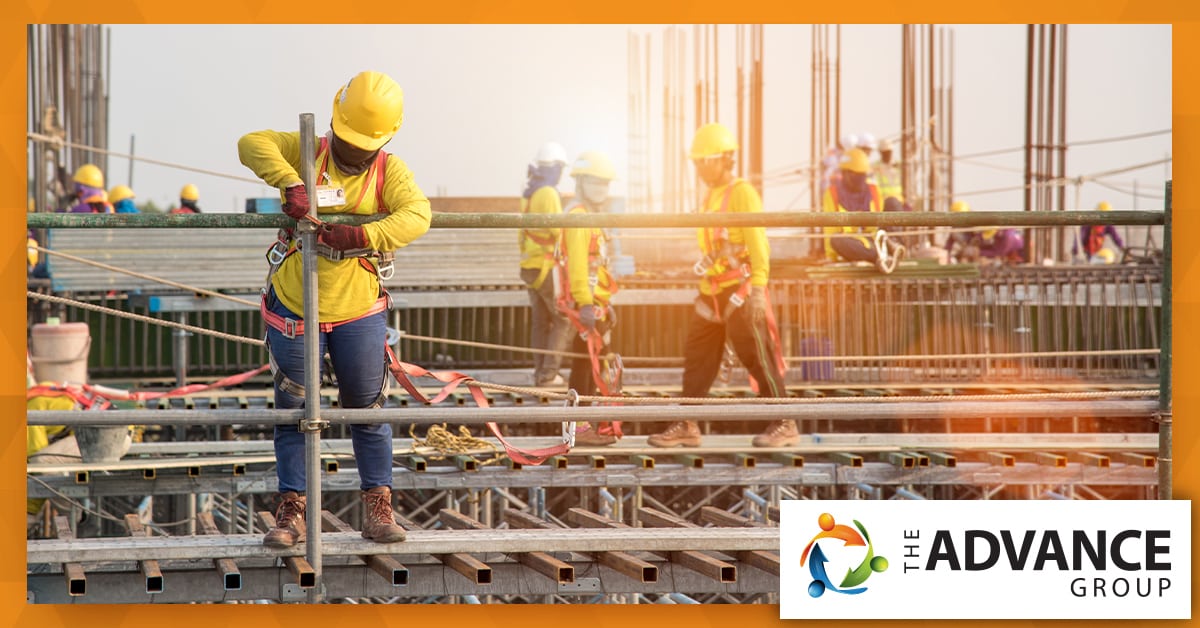 Do You Know All 10 of These Workplace Safety Tips? - The Advance Group