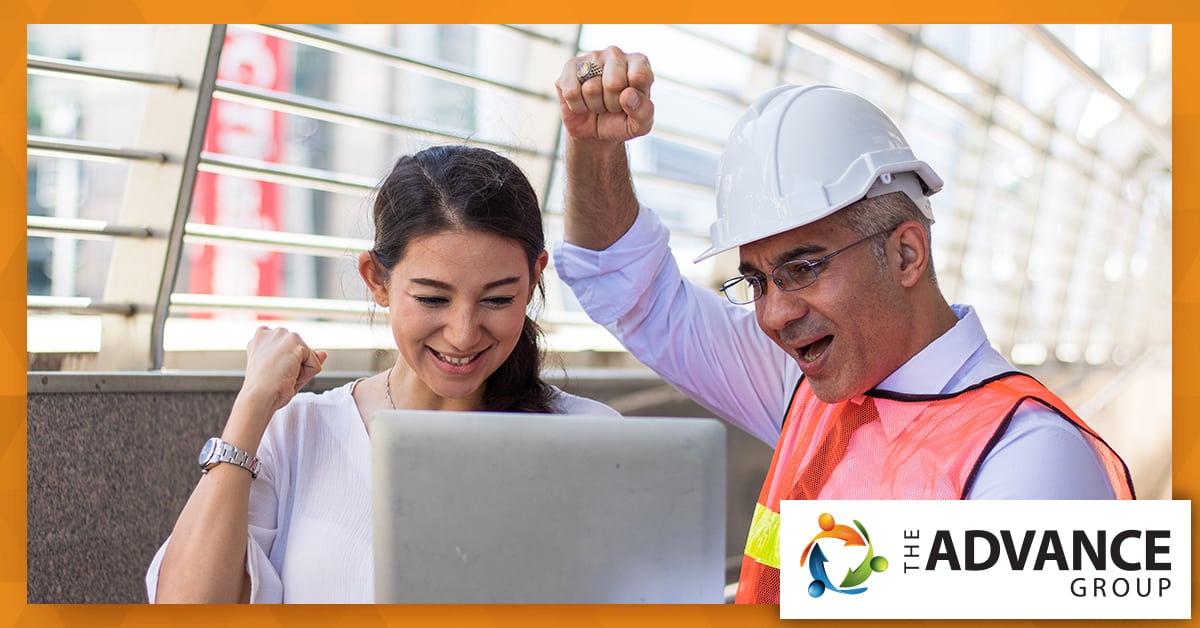 3 Ways to Keep Your Employees Engaged This Year - The Advance Group