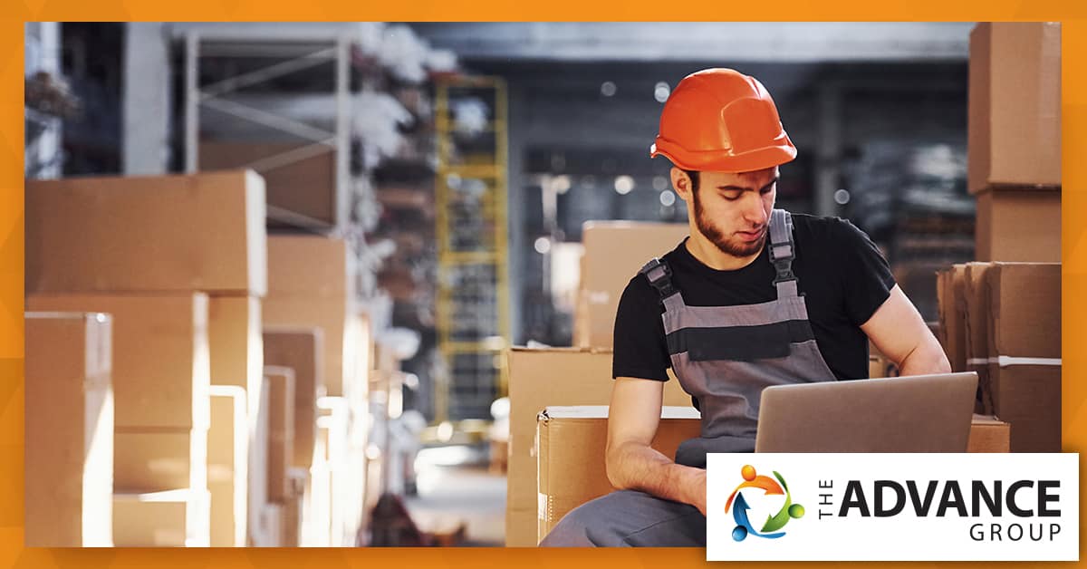 Include These Skills Your Resume When Applying for Factory Work